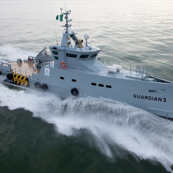 Oceanwater Marine Oil & Gas – Licensed Marine Security & Allied Services