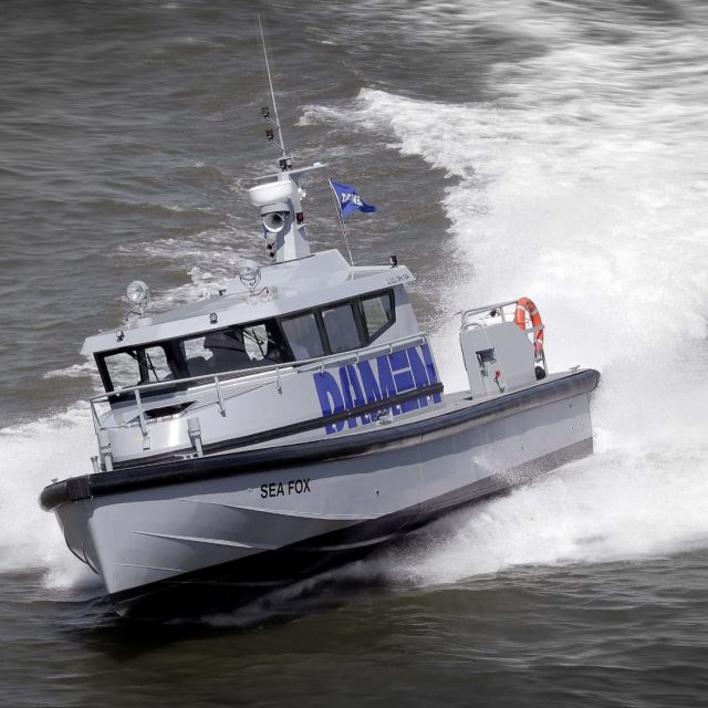 Oceanwater Marine Oil & Gas – Licensed Marine Security & Allied Services