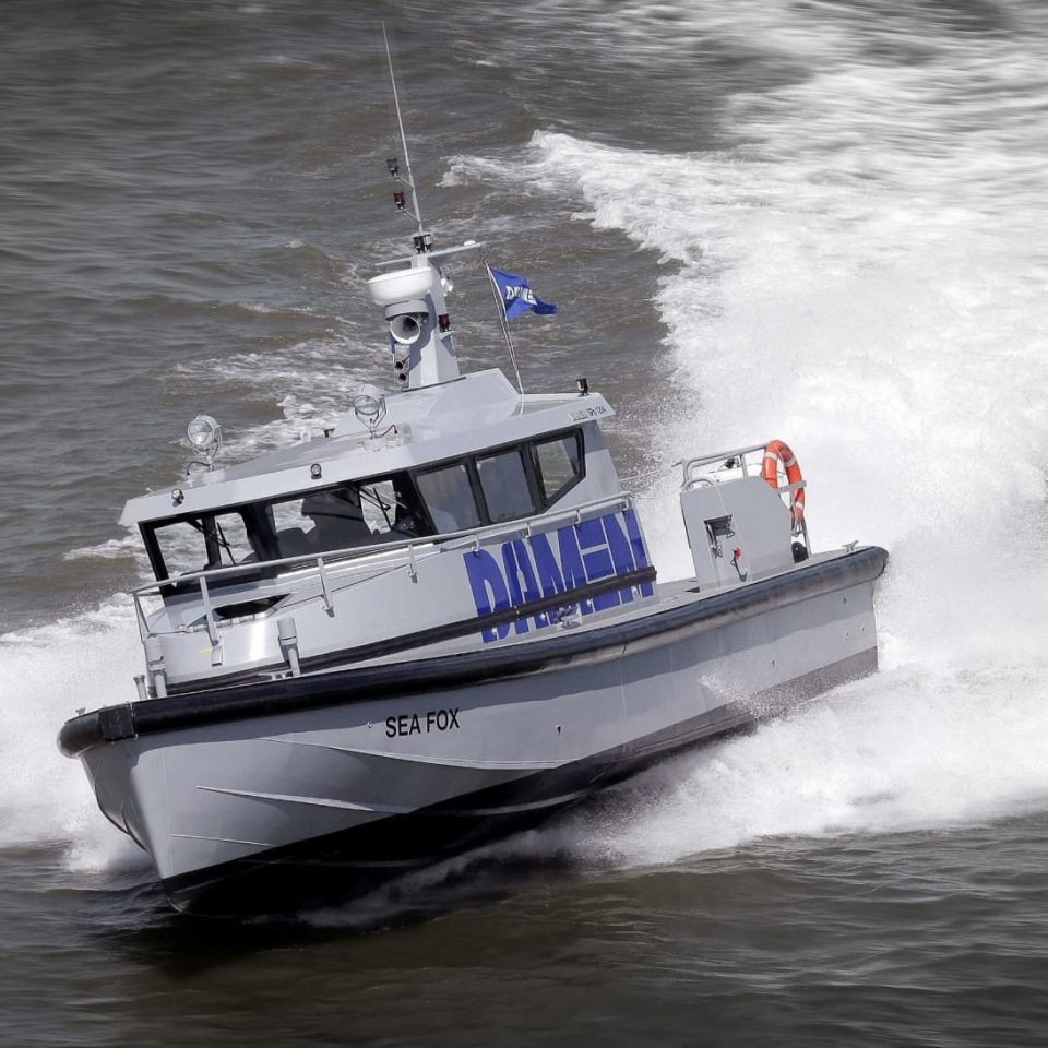 Oceanwater Marine Oil & Gas – Licensed Marine Security & Allied Services